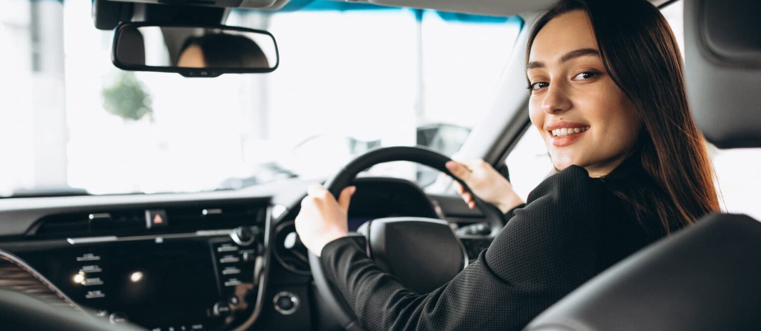 Mock Driving Test | FastWheels Driving School - Practice for Your Real Test