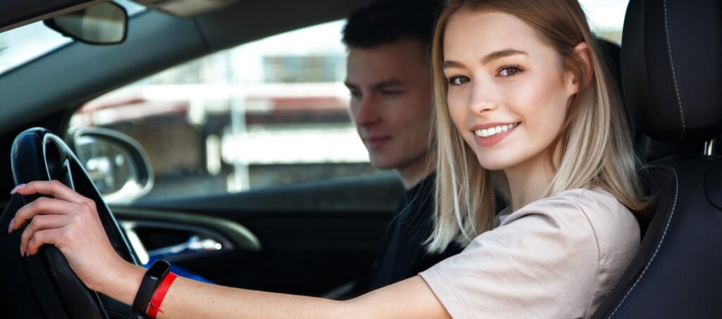 Fast Driving Test Booking | FastWheels Driving School - Secure Your ...
